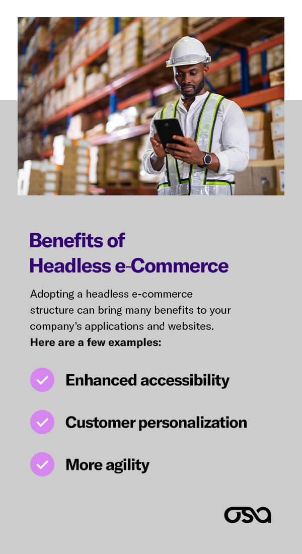 What Is Headless e-Commerce?