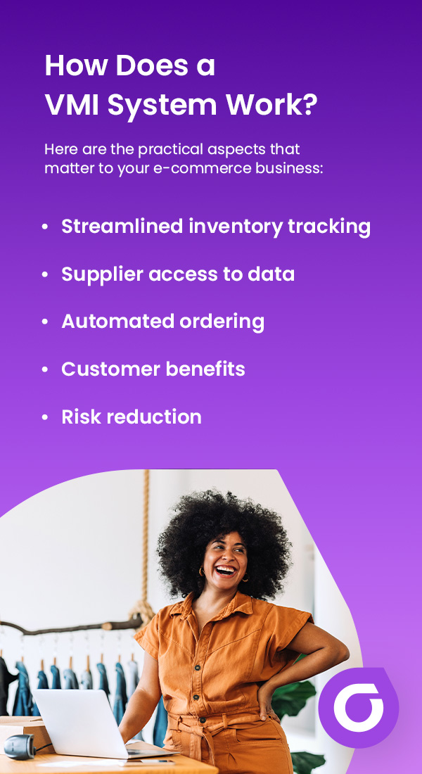 Exploring Vendor Managed Inventory: What It Is & How It Works