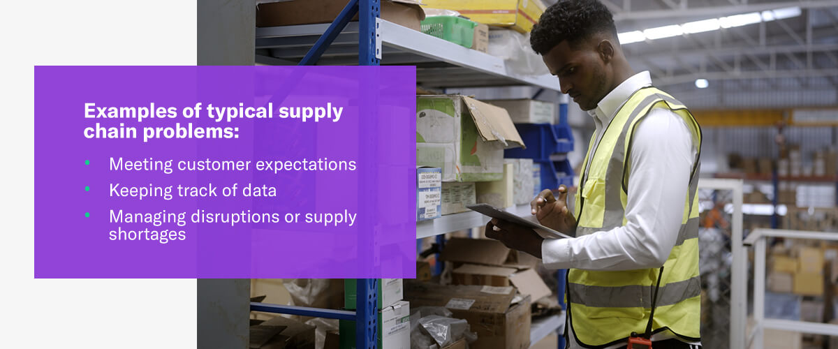 How a Cloud-Based Supply Chain Can Grow Your Business