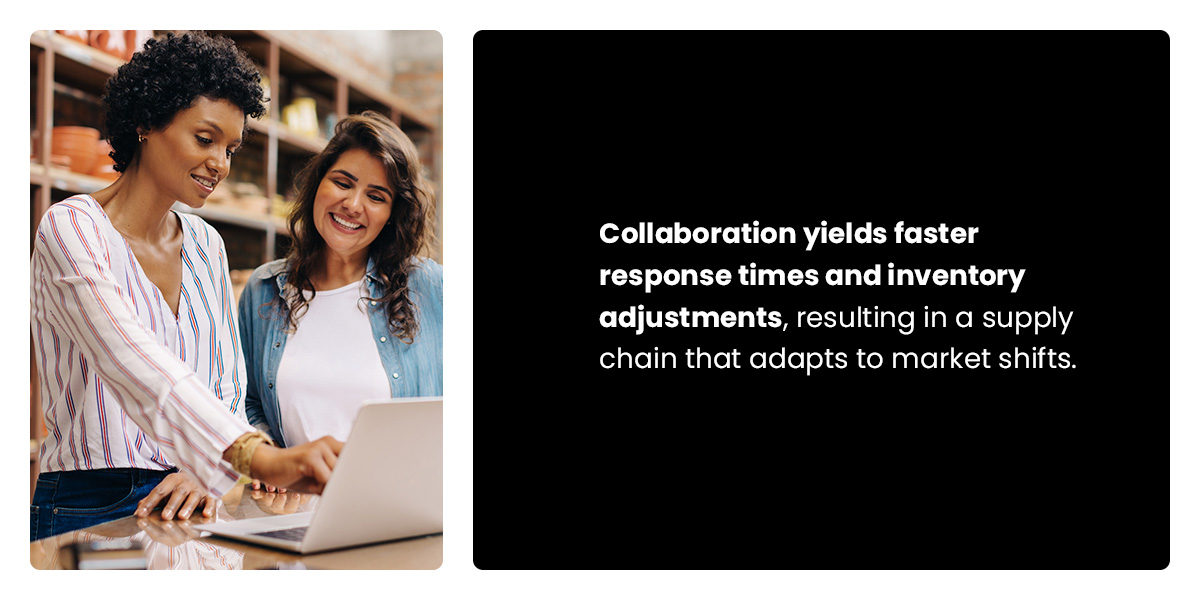 Exploring Vendor Managed Inventory: What It Is & How It Works