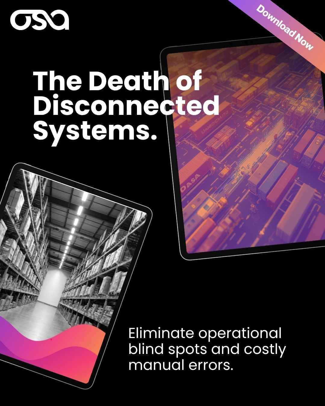 2026 Mid-Year Supply Chain Trends Report for 3PLs and Omnichannel Brands