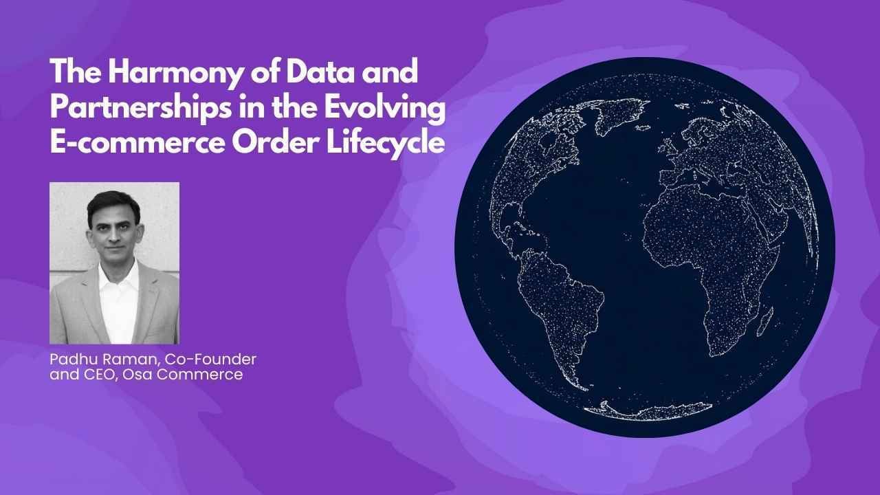 The Complete Guide to Order Management Process & OMS Benefits