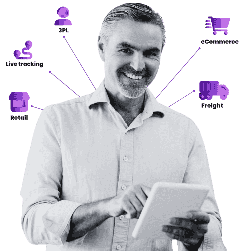 3PL Warehouse Management System (WMS) Platform | Osa Commerce