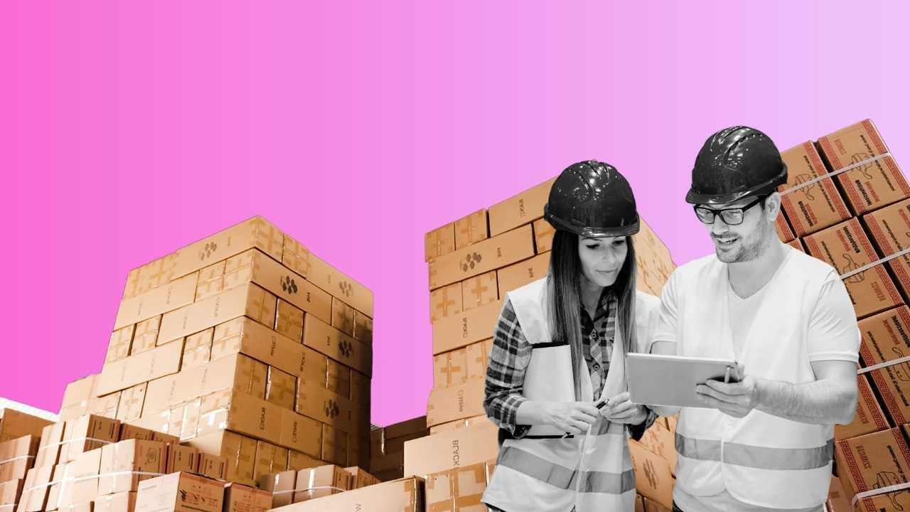 Order Management Process - A Complete OMS Guide