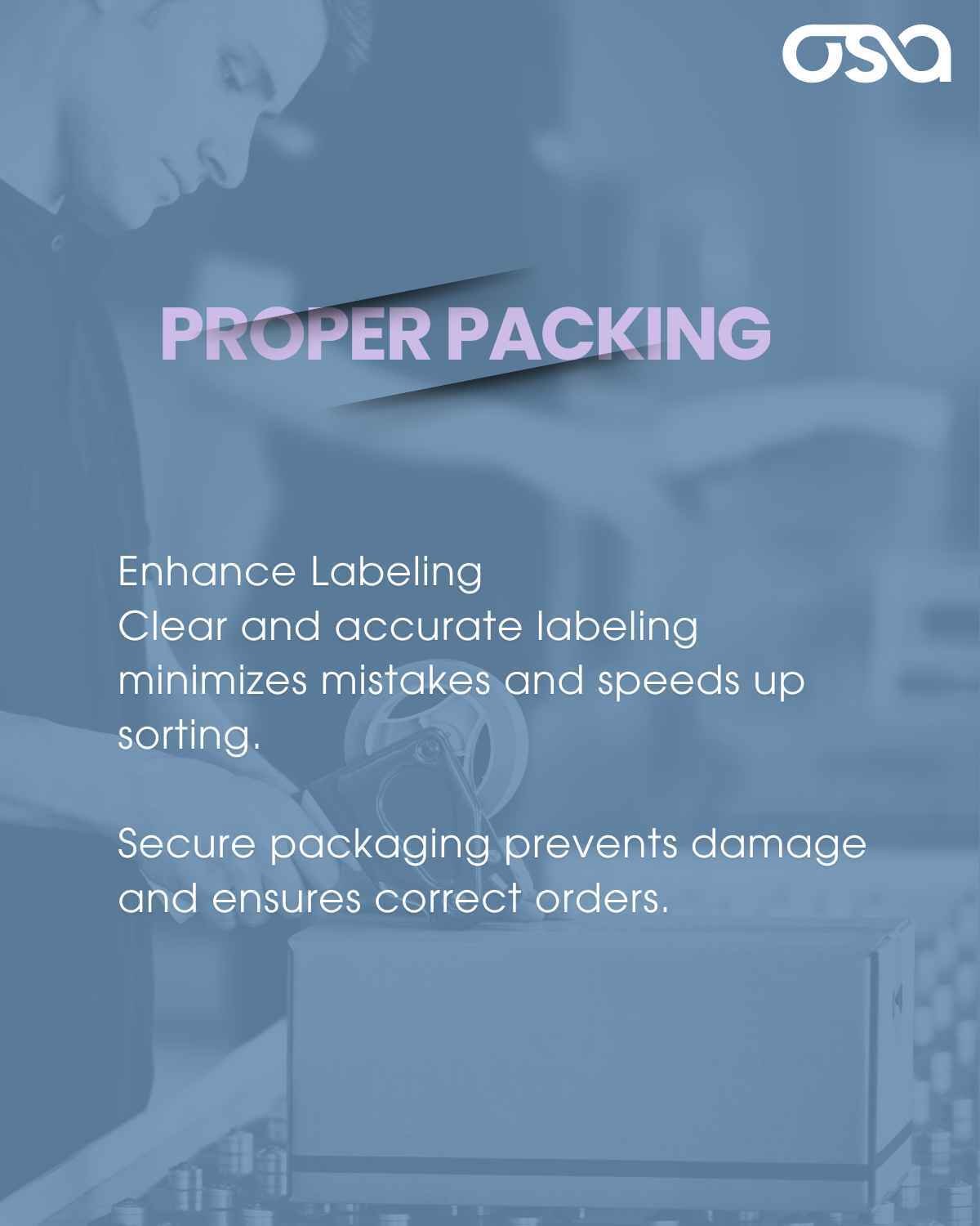 Understanding Order Accuracy KPI's & How to Improve It?