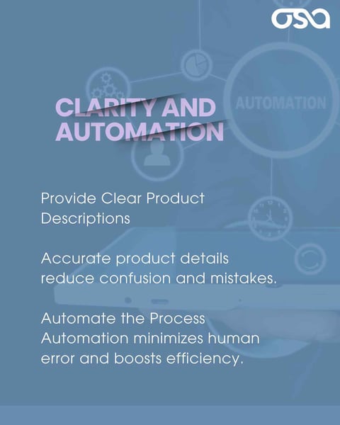 Understanding Order Accuracy KPI's & How to Improve It?