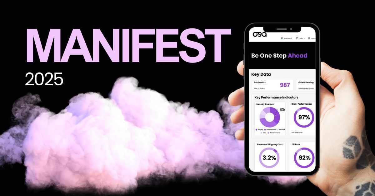 The Complete Guide to Order Management Process & OMS Benefits