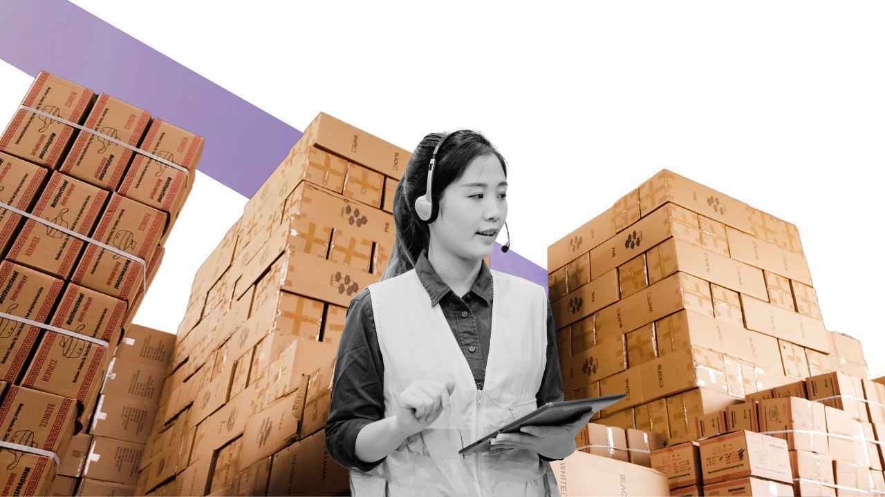 Operations & Integrated Supply Chain Management Solutions & Services
