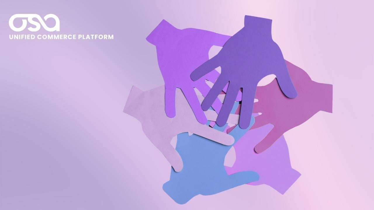 The Complete Guide to Order Management Process & OMS Benefits