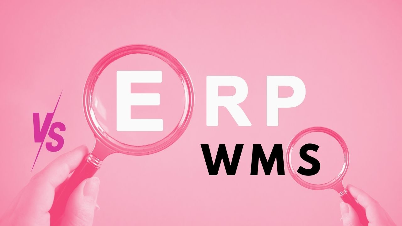 Discover the ERP vs WMS: A Comprehensive Guide for 3PLs and Brands